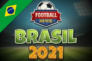 Cabeças de Futebol: Campeonato Brasileiro Série A 2021 - Joga no Dvadi